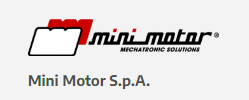Mini Motor | iNEQ-global